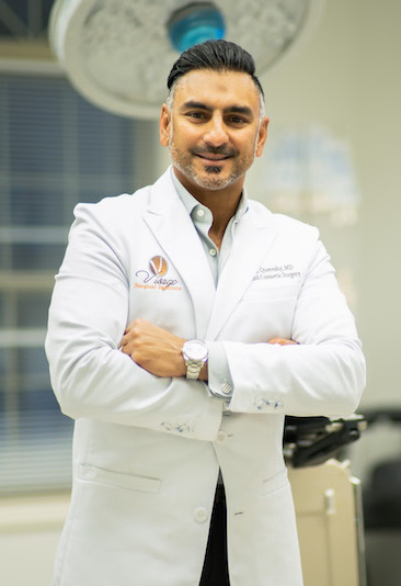 Visage Surgical Institute | Oral Surgeon & Endodontist in Medina OH